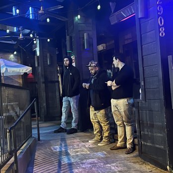 PLAYGROUND BAR UPTOWN - 114 Photos & 83 Reviews - 2908 McKinney Ave ...