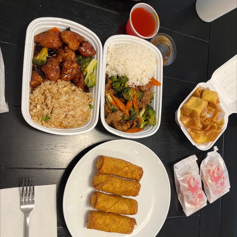 CHINA STAR - $$ - 74 Photos & 33 Reviews - 154 Barnwood Dr, Edgewood ...