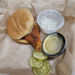 HOT CHICKEN ALLEY - Updated December 2025 - 268 Photos & 408 Reviews ...