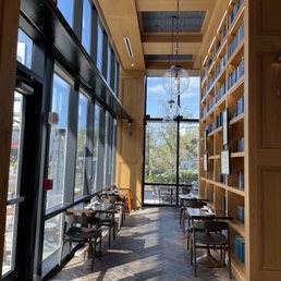 THE LIBRARY - Updated December 2025 - 2349 Photos & 1181 Reviews - 600 ...