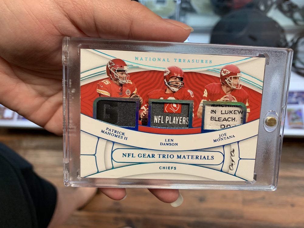 LUCKY 7 CARDS AND COLLECTIBLES - Updated December 2025 - 34 Photos & 20 ...