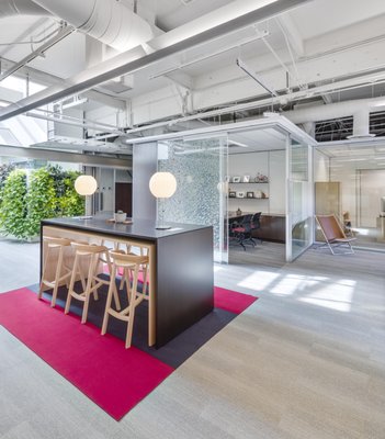 GOODMANS INTERIOR STRUCTURES - Updated August 2025 - 18 Photos - 1400 E ...