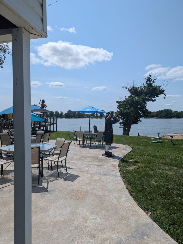 PIRATES OF THE MISSISSIPPI - Updated August 2025 - 219 S Dogtown Rd ...