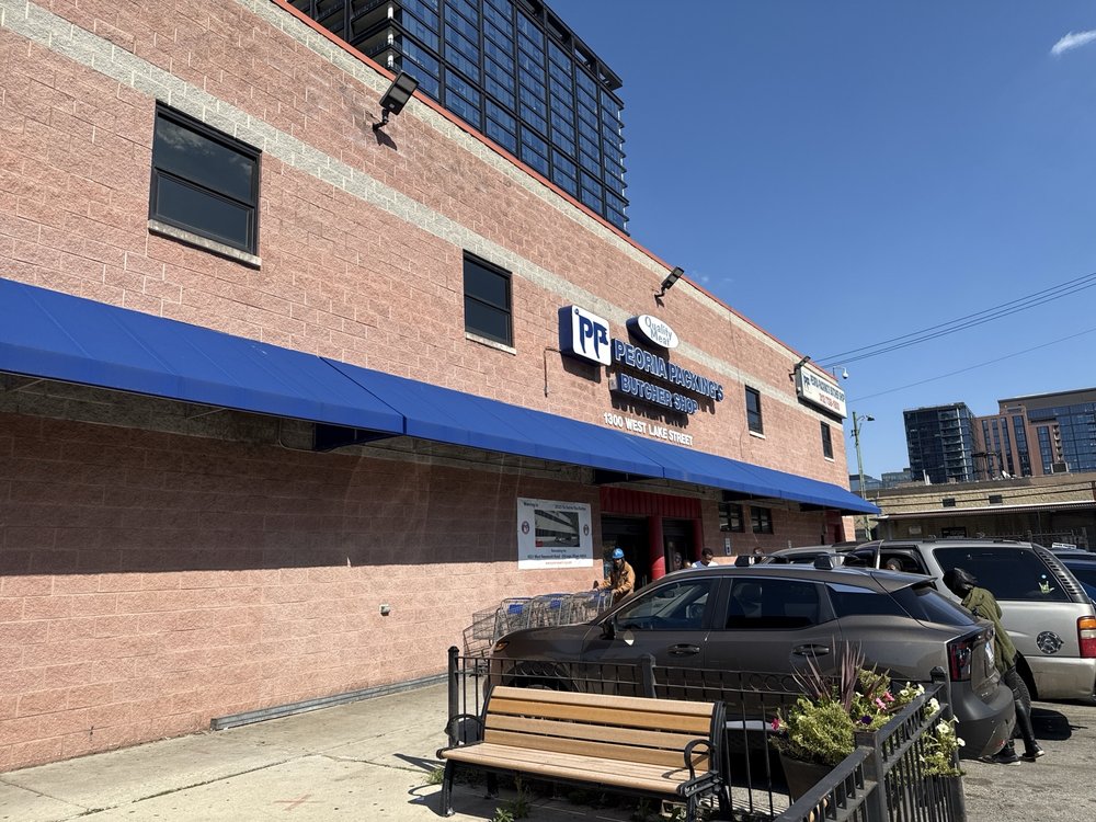 PEORIA PACKING BUTCHER SHOP - Updated December 2025 - 121 Photos & 228 ...