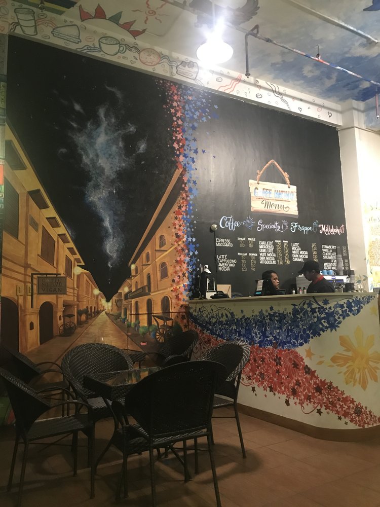 CAFFE NATIVO - Updated June 2025 - Tagaytay - Calamba Road, Tagaytay ...