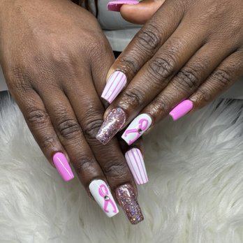 RIO NAILS & BAR - Updated October 2025 - 487 Photos & 72 Reviews - 2318 ...