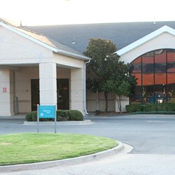JACKSON COUNTY MEMORIAL HOSPITAL - 1200 E Pecan St, Altus, OK - Yelp