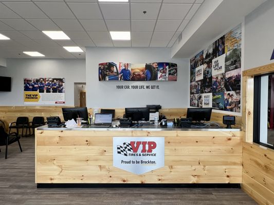 VIP TIRES & SERVICE - Updated March 2025 - 30 Photos - 98 Westgate Dr ...