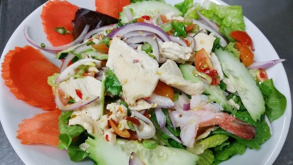 KIN-D THAI KITCHEN - 62 Photos & 30 Reviews - 2110 Artesia Blvd ...