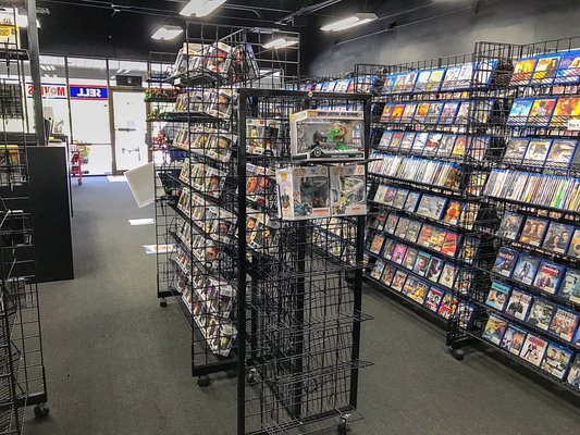 GAME WORLD - Updated October 2025 - 14 Reviews - 909 S College Mall Rd ...