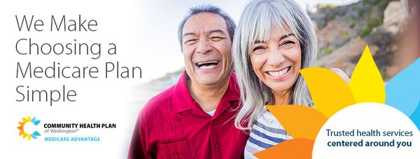 COMMUNITY HEALTH PLAN OF WASHINGTON - Updated December 2025 - 20 ...