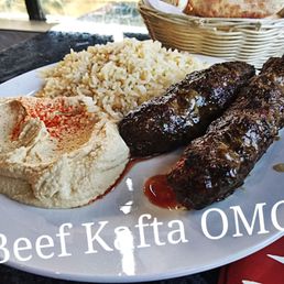 SAHARA RESTAURANT - Updated October 2025 - 281 Photos & 344 Reviews ...