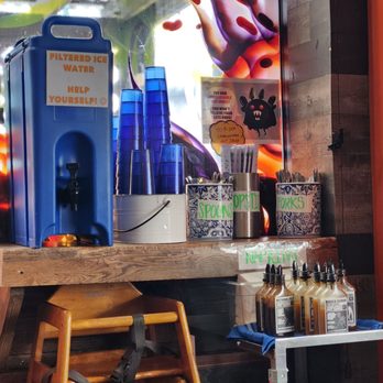 NOODLEBIRD - Updated June 2024 - 258 Photos & 95 Reviews - 2957 W ...