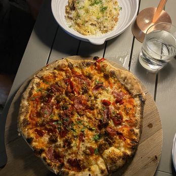 FARENA - Updated September 2025 - 113 Photos & 30 Reviews - 888 Nolan ...