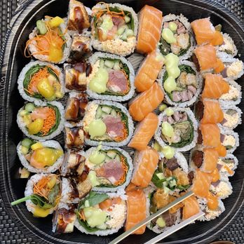 KOMÉ - 2094 Photos & 1510 Reviews - 5301 Airport Blvd, Austin, Texas ...