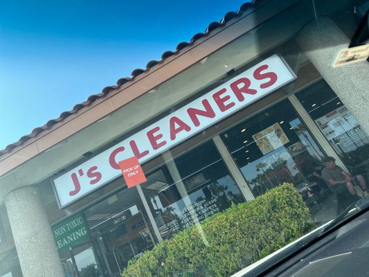 J’S CLEANERS - Updated December 2025 - 27 Photos & 46 Reviews - 5714 E ...