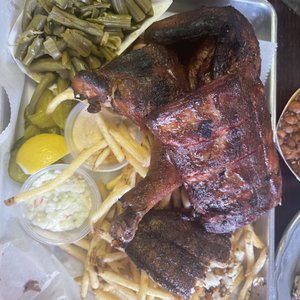 BLUEGRASS BBQ - 20 Photos & 22 Reviews - Barbeque - 609 Snidow St ...