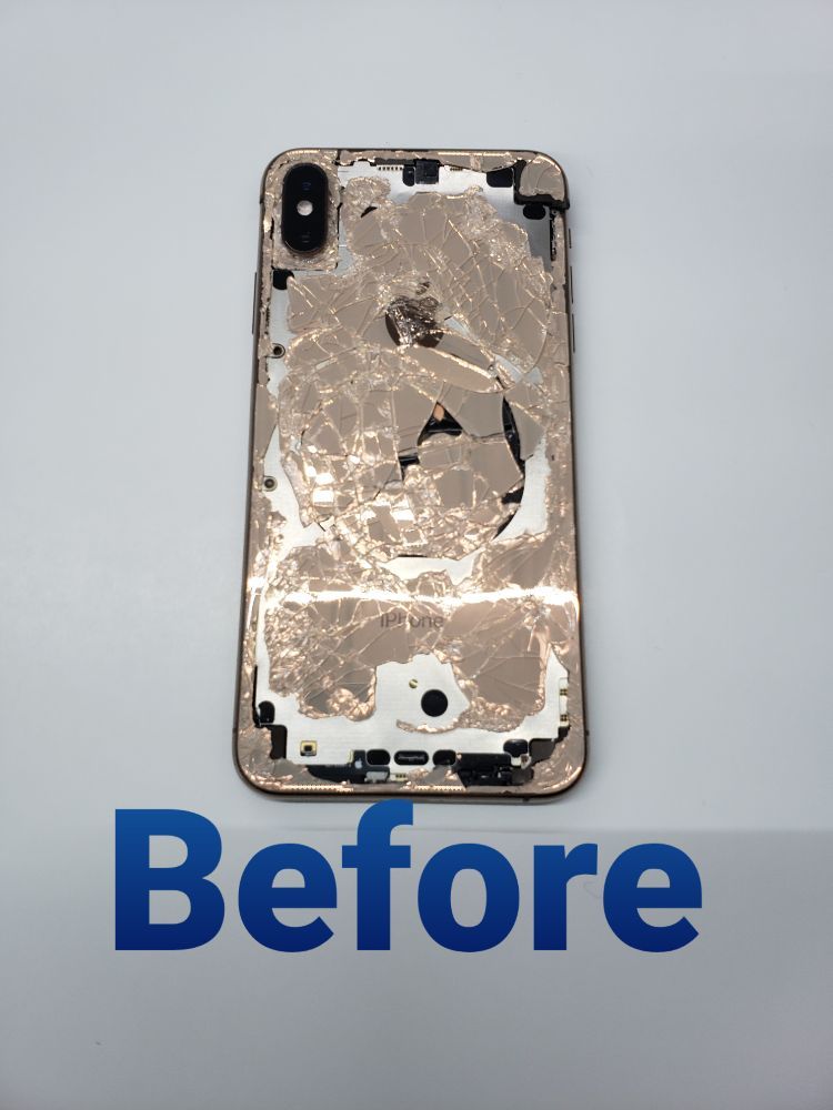 INFINITY PHONE REPAIR - Updated January 2025 - Houston, Texas - Mobile ...