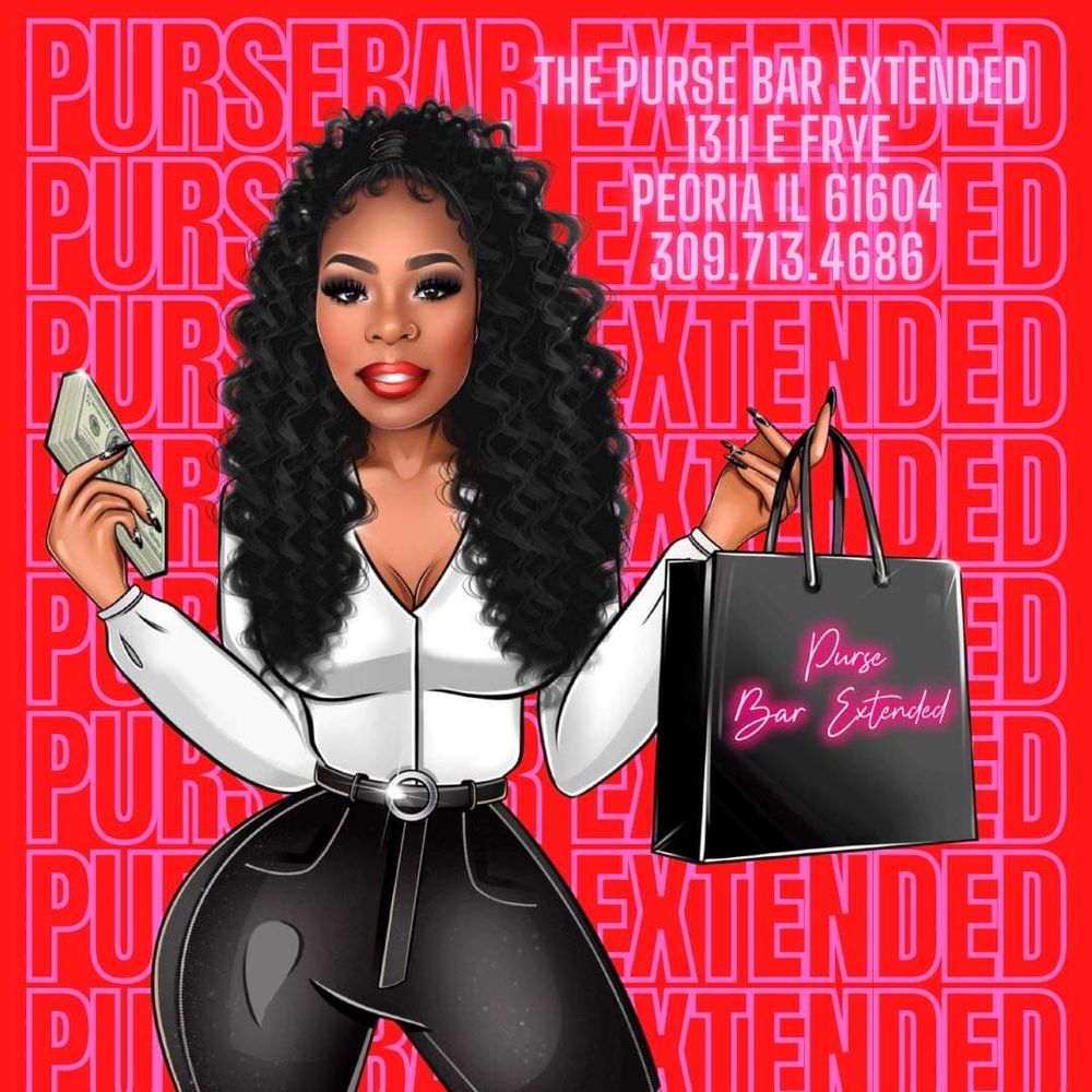THE PURSE BAR EXTENDED - Updated July 2025 - 1311 E Frye Ave, Peoria ...