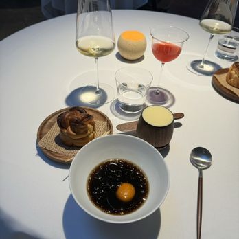 KILN - 402 Photos & 39 Reviews - 149 Fell St, San Francisco, California ...