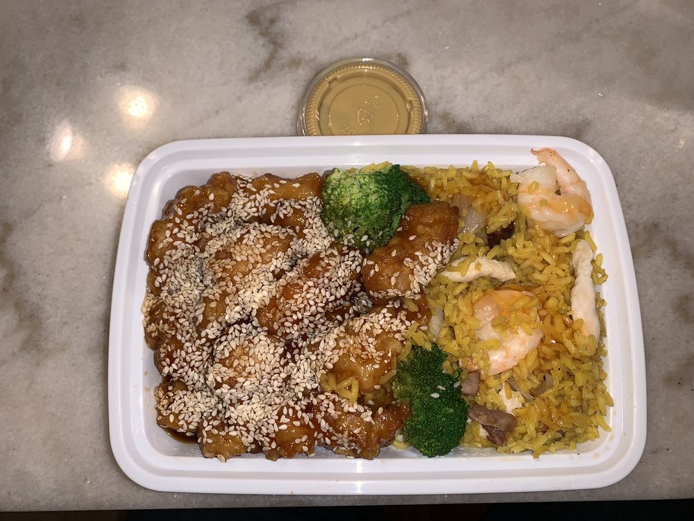 YAU-YU KITCHEN - Updated December 2024 - 21 Reviews - 1018 Waverly Ave ...