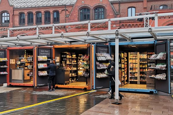 EDEKA BÖCKER - Updated March 2025 - 30 Photos & 23 Reviews ...