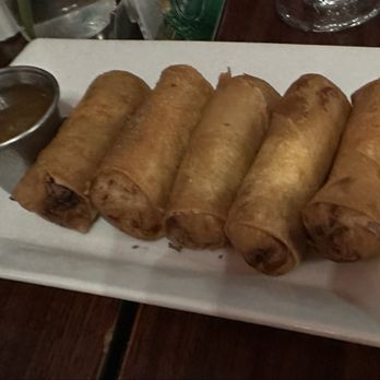 SI LOM THAI ASIAN FUSION - Updated January 2026 - 625 Photos & 692 ...