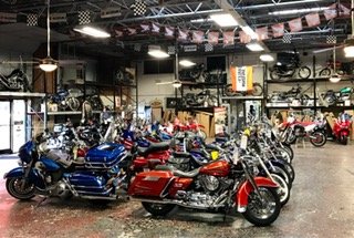 IRON HORSE MOTORCYCLES - Updated December 2025 - 22 Photos & 17 Reviews ...