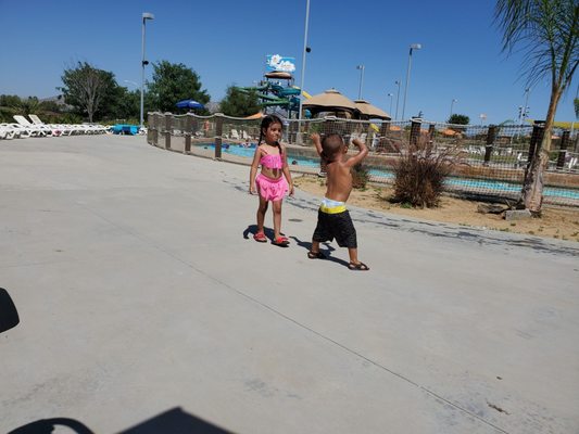 DROPZONE WATERPARK - 98 Photos & 197 Reviews - 2165 Trumble Rd, Perris ...