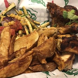 FIRESIDE CHICKEN AND TACOS - Updated July 2025 - 271 Photos & 311 ...