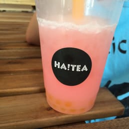 HA!TEA BUBBLE TEA HOUSE - Updated November 2025 - 126 Photos - 93 ...