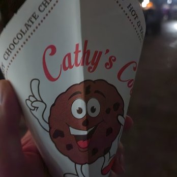 CATHY’S COOKIES - Updated December 2025 - 69 Photos & 87 Reviews - 1572 ...