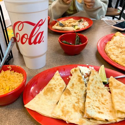 2 COMPAS KITCHEN - 50 Photos & 59 Reviews - Mexican - 2304 W Park Row ...