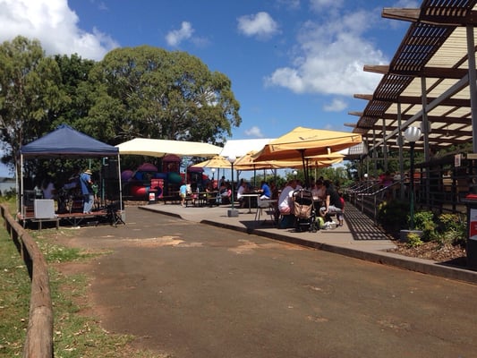 REDLAND BAY HOTEL - Updated June 2024 - The Esplanade, Redland Bay ...