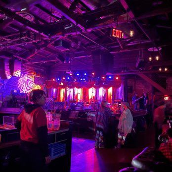 BROOKLYN BOWL - Updated June 2024 - 859 Photos & 1264 Reviews - 61 ...