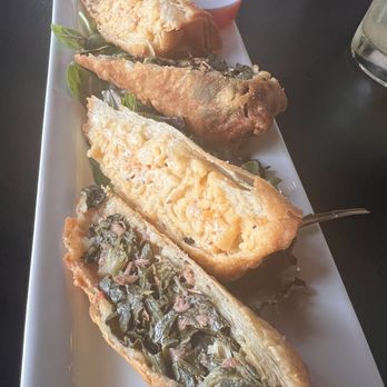 ESCO DALLAS RESTAURANT AND TAPAS - Updated April 2025 - 40 Photos & 46 ...