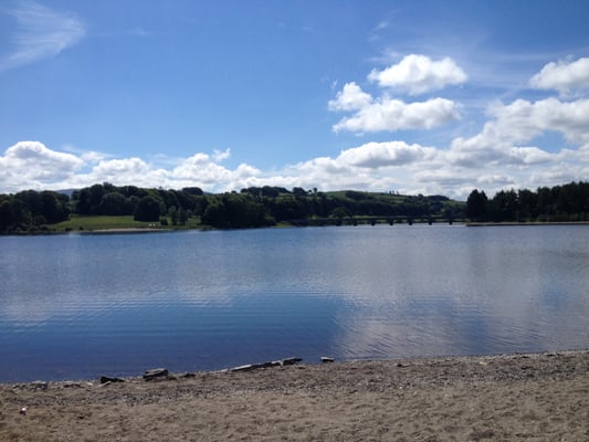 BLESSINGTON LAKES / POULAPHOUCA RESERVOIR - Updated March 2025 ...