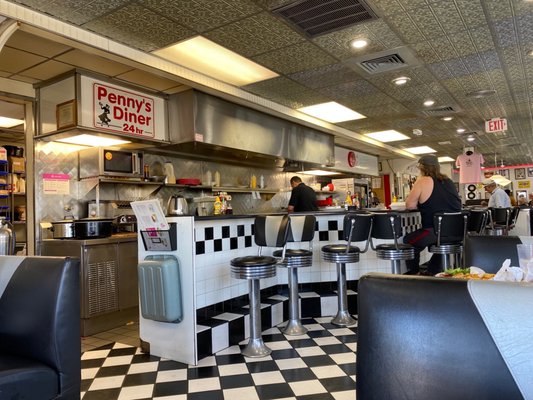 PENNY’S DINER - 186 Photos & 222 Reviews - 1731 S Sunridge Dr, Yuma ...