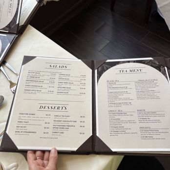 CHADO TEA ROOM - Updated December 2025 - 3091 Photos & 2046 Reviews ...