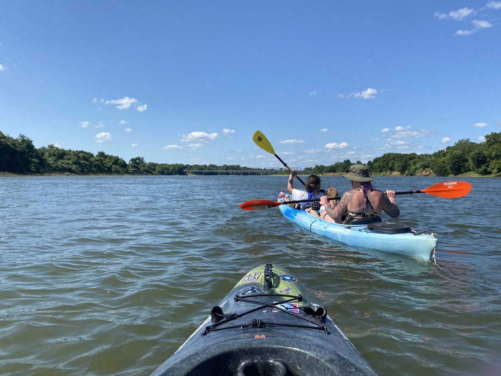 NORTH TEXAS KAYAK EXPERIENCE - Updated July 2025 - 12 Photos - Anna ...