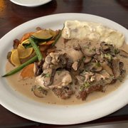 BRIGTSEN’S RESTAURANT - 488 Photos & 361 Reviews - 723 Dante St, New ...