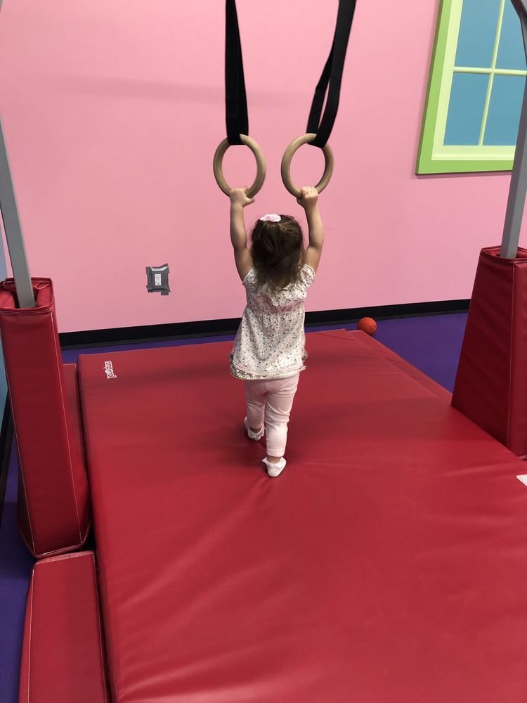 ROMP N’ ROLL NORTH RALEIGH - 19 Photos & 18 Reviews - Kids Activities ...