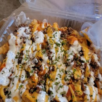 DA FOOD PLUG HTX - Updated December 2025 - 42 Photos - 8036 Fm-1960 W ...