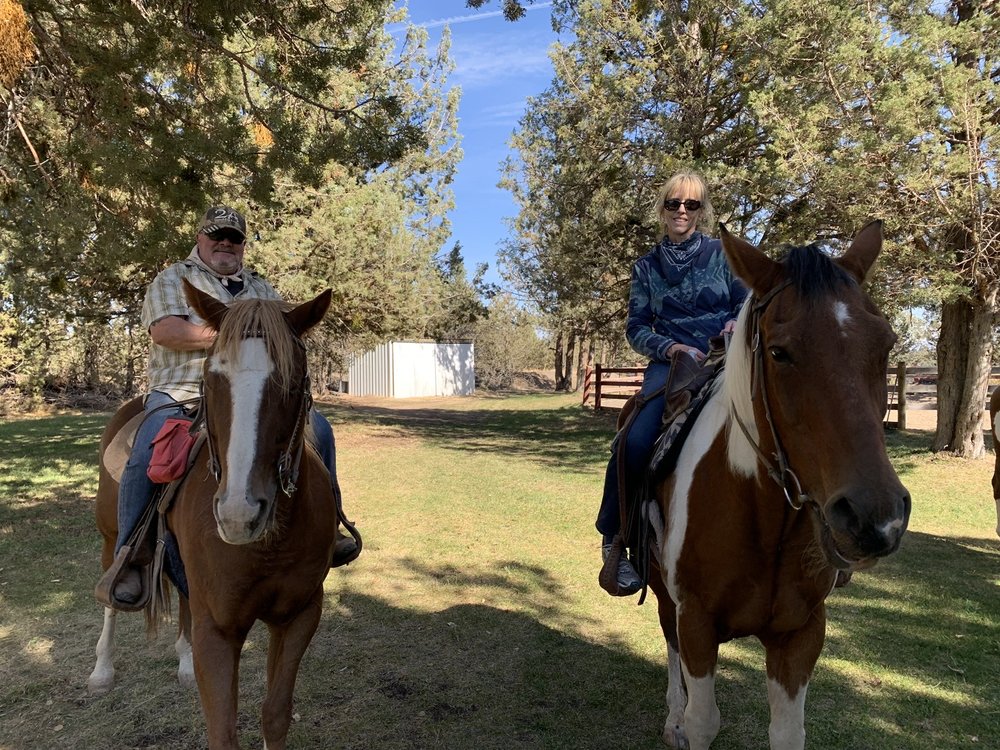 FLYSPUR RANCH - Updated December 2025 - 26 Reviews - 64460 Research Rd ...