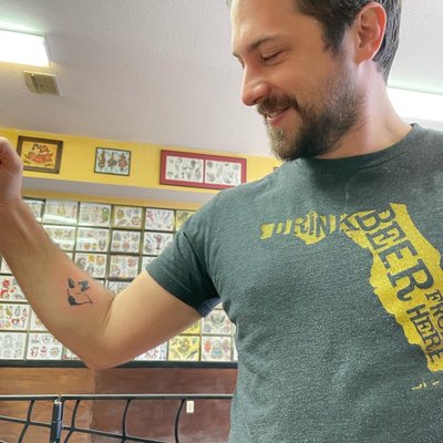 LIVEWIRE TATTOO STUDIO - Updated October 2025 - 25 Photos & 15 Reviews ...