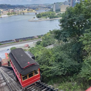 DUQUESNE INCLINE - 1372 Photos & 479 Reviews - 1197 W Carson St ...