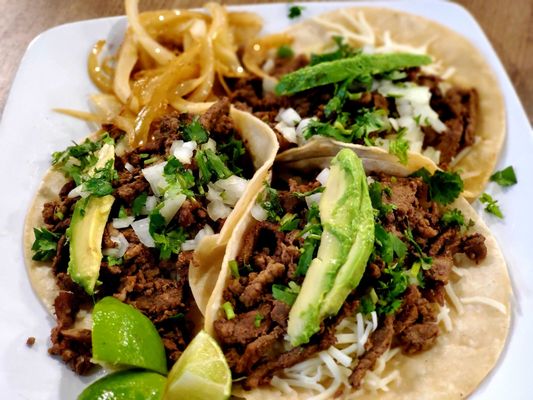 CALIFORNIA TACOS AND FRESH JUICES - 309 Photos & 362 Reviews - 4252 ...