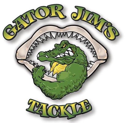 GATOR JIMS TACKLE - Updated October 2025 - 15 Photos & 15 Reviews ...