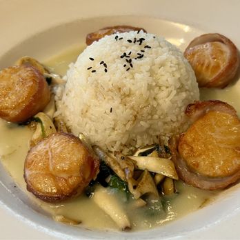 THE SEASIDE RESTAURANT AND AQUA FARM - Updated January 2026 - 803 ...