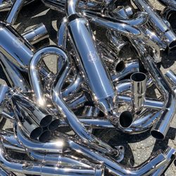 A 1 MUFFLER - 17 Photos & 36 Reviews - 721 S Main St, Santa Ana ...